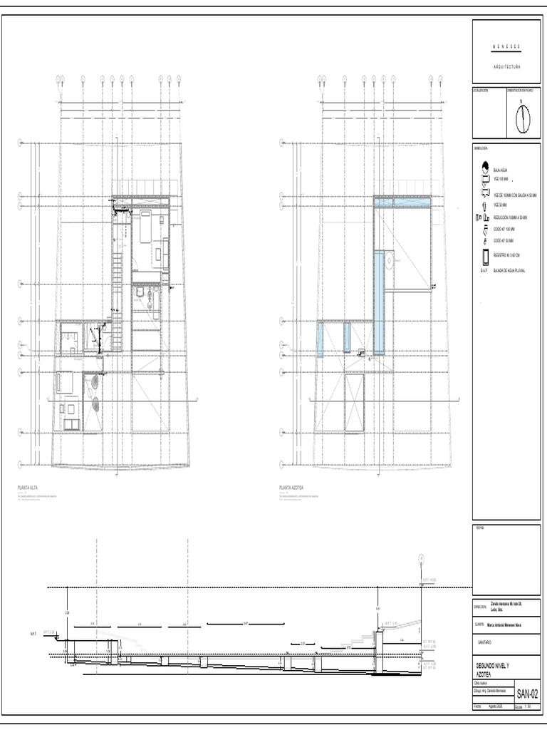INSTALACIONES ZANDA-SAN-02 | PDF