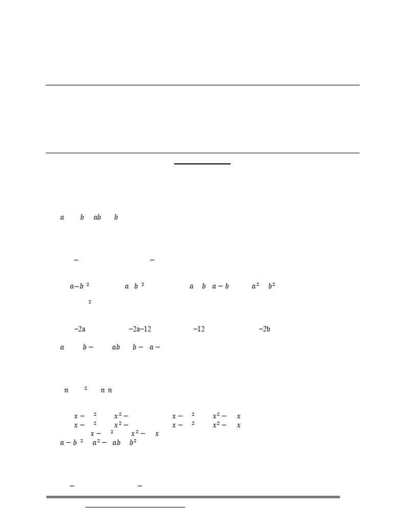 Class VIII Maths Practice Paper 17 | PDF | Mathematics
