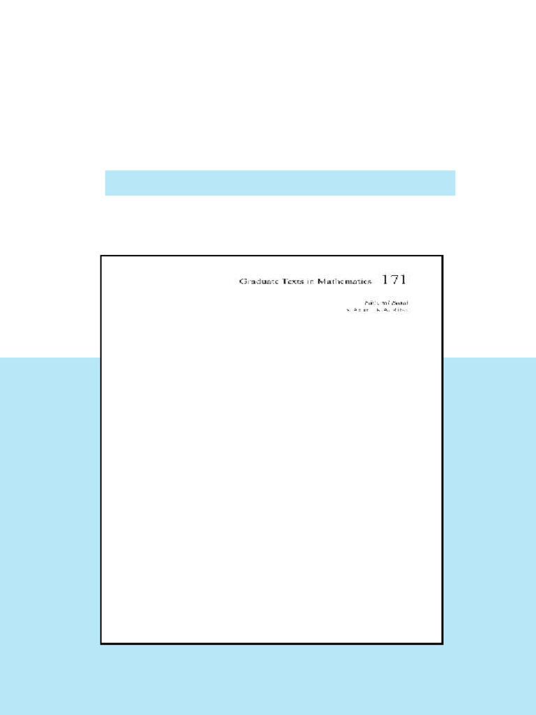 Riemannian Geometry 2nd edition Edition Petersen P. - ebook and ...