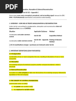 IRRBB Reporting Instructions Template | PDF | Historical Cost ...