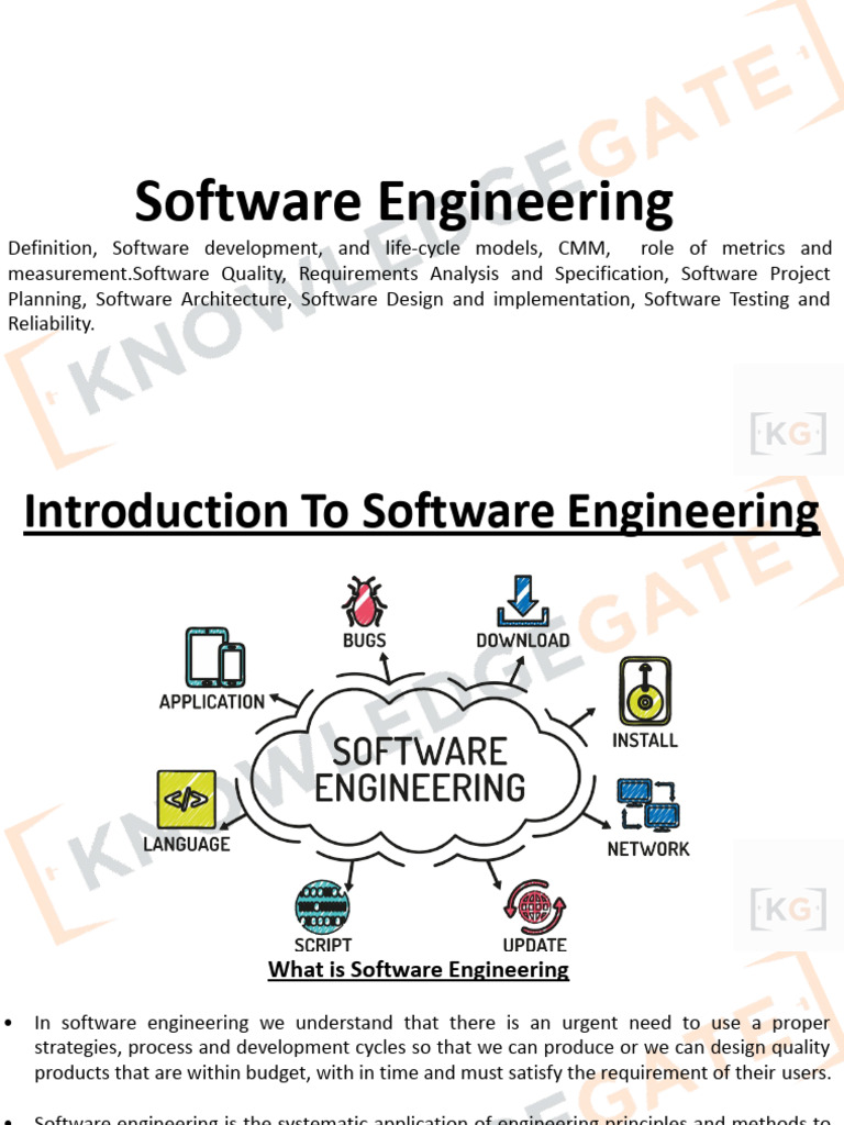 SE Updated by Rashmi Mam Lyst1762247356040 | PDF | Agile Software ...