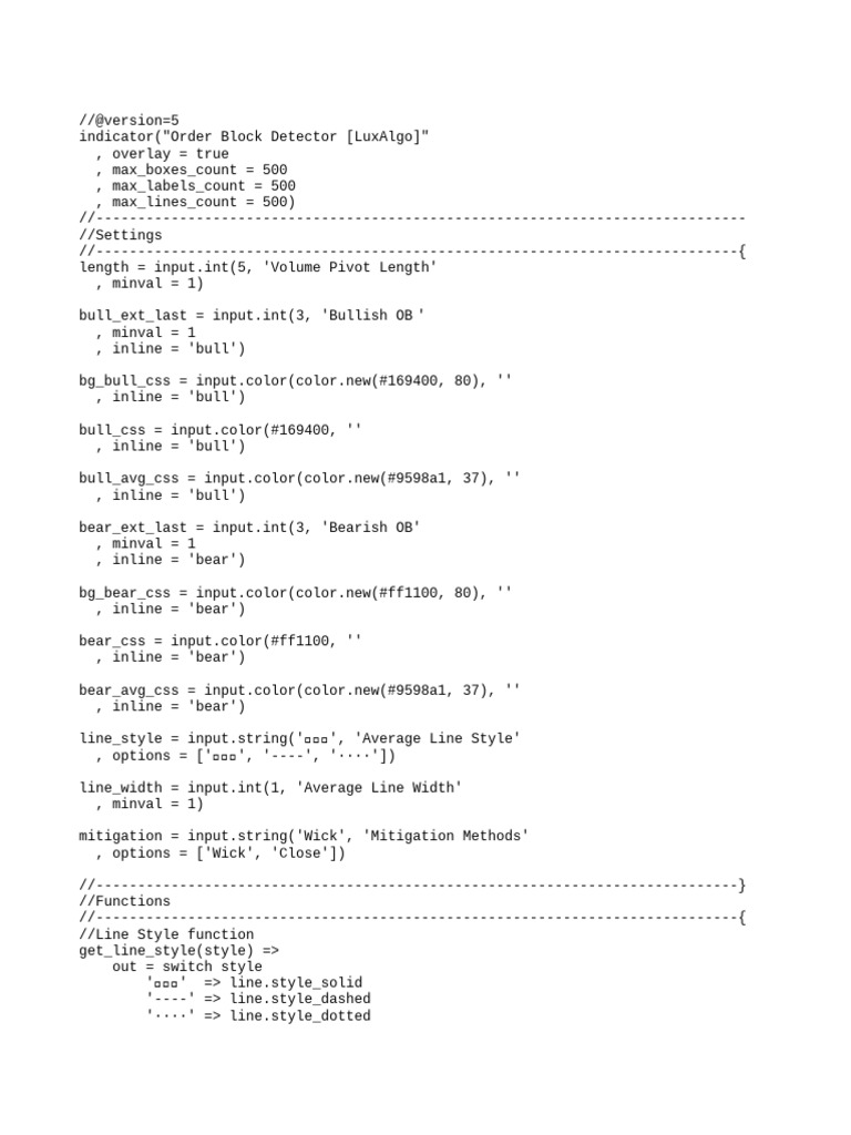 pine 01 | PDF | Computer Programming