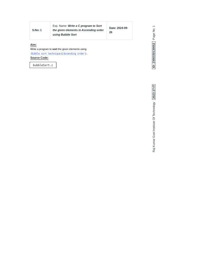DS_Lab (1) | PDF | Queue (Abstract Data Type) | Computer Engineering
