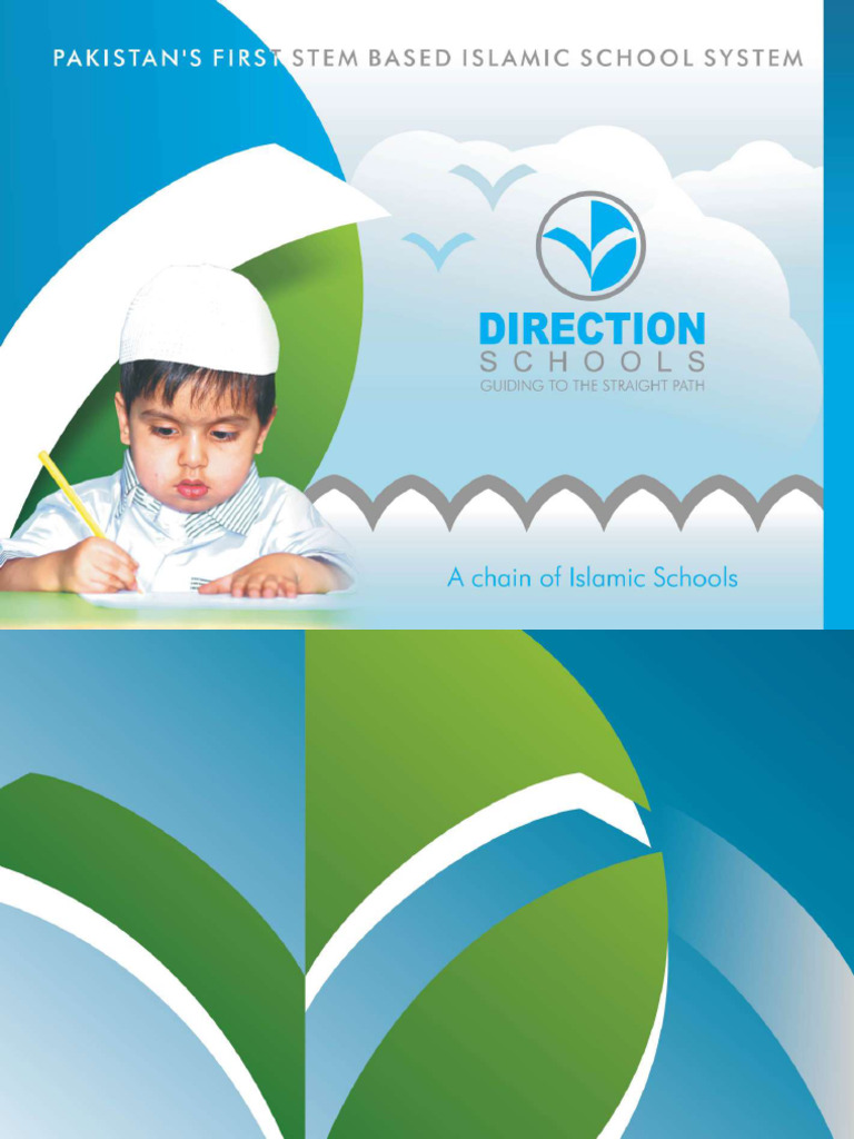 Direction School Prospectus New Ilovepdf Compressed | PDF