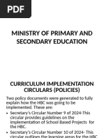 UNAM 2025 Application Guidelines | PDF