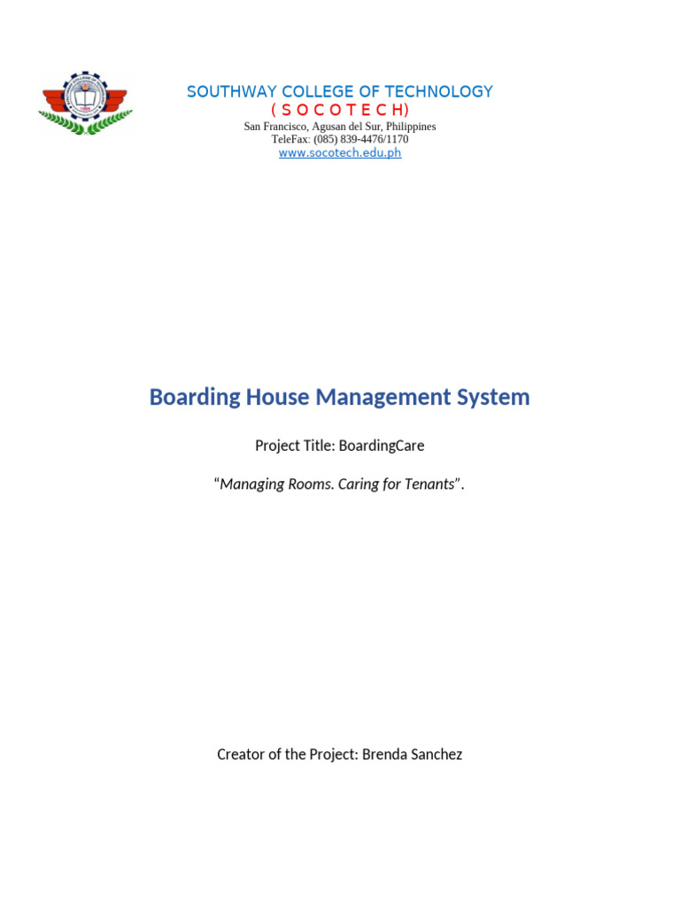 BHSM - Sanchez Brenda | PDF | Computing | Software
