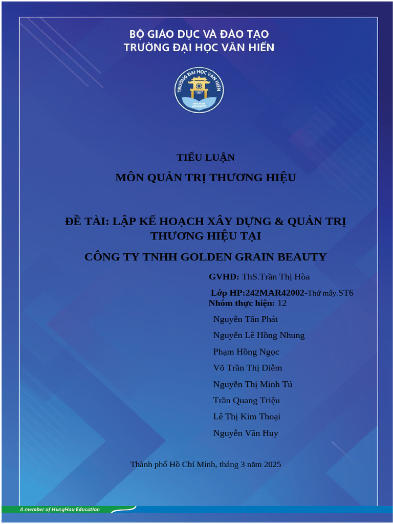 Tll Qtth St6 | PDF