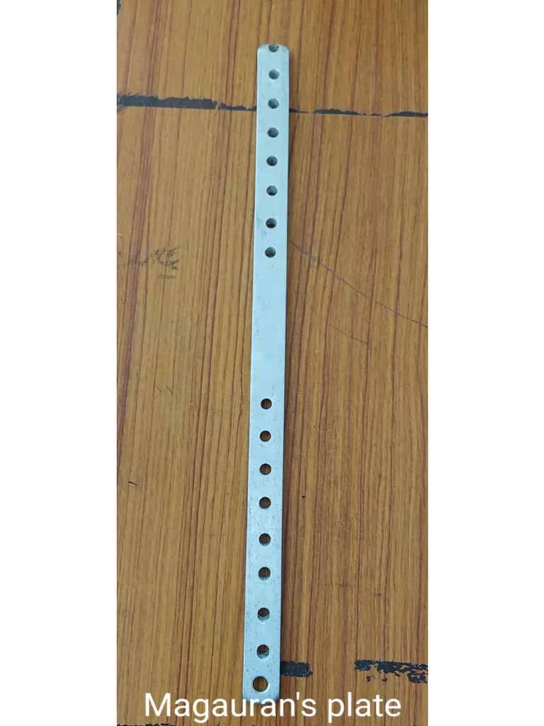 ENT Instruments | PDF