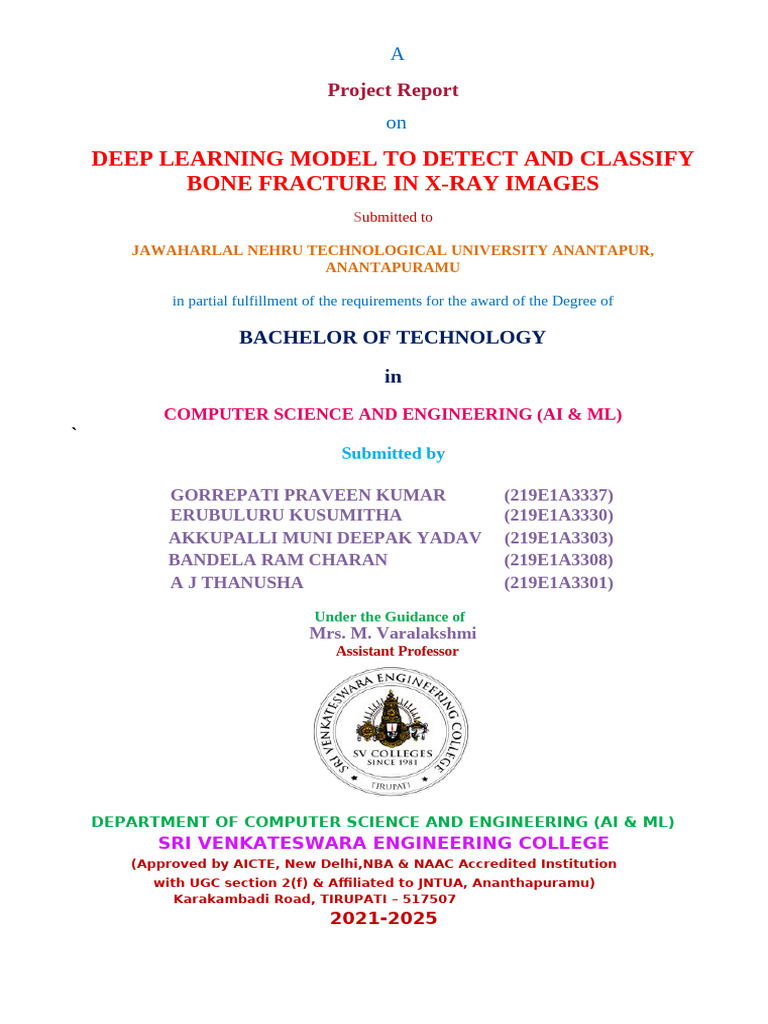 final_s1_5[2] | PDF | Deep Learning | Machine Learning