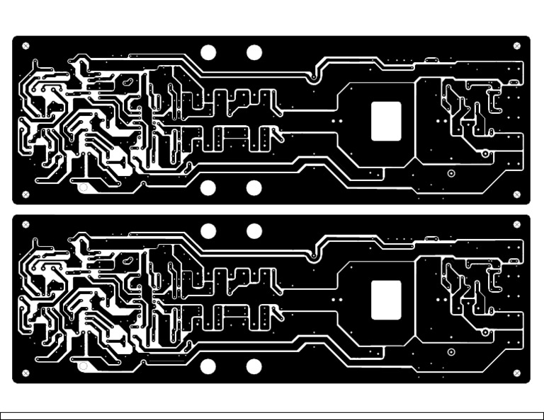 4k Classe d Layout Transferencia Termica | PDF