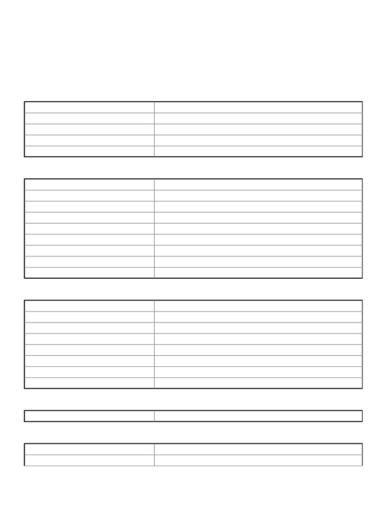 WCED Form A3(E) for Educator Appointment | PDF