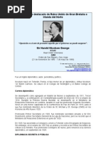 Práctica y Redacción Diplomática 2020 LP PDF | PDF | Etiqueta | Diplomacia