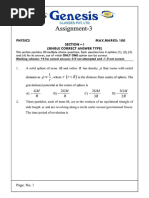 Assignment 3 | PDF