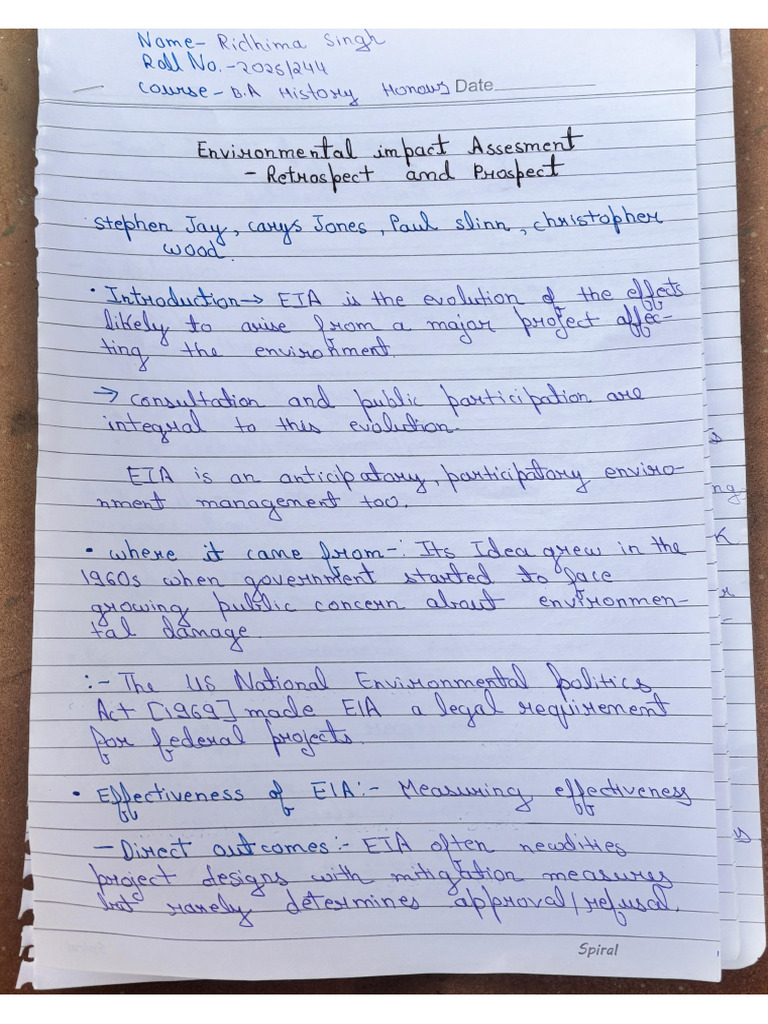 SEC Assignment 1 Ridhima Singh | PDF