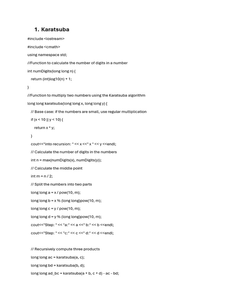 Lab 2 | PDF | Mathematics | Elementary Mathematics