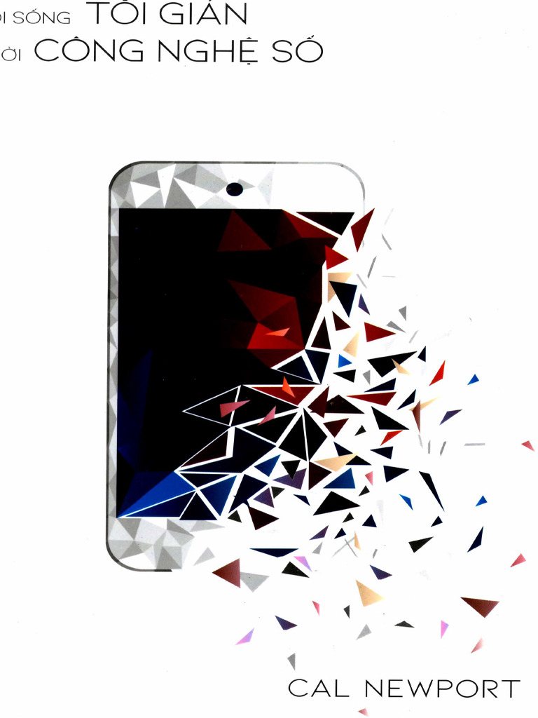 660626584-Lối-Sống-Tối-Giản-Thời-Cong-Nghệ-Số-Cal-Newport-Khanh-Trang ...