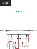 PMH Pad-Mounted Gear Overview | PDF | Fuse (Electrical) | Switch
