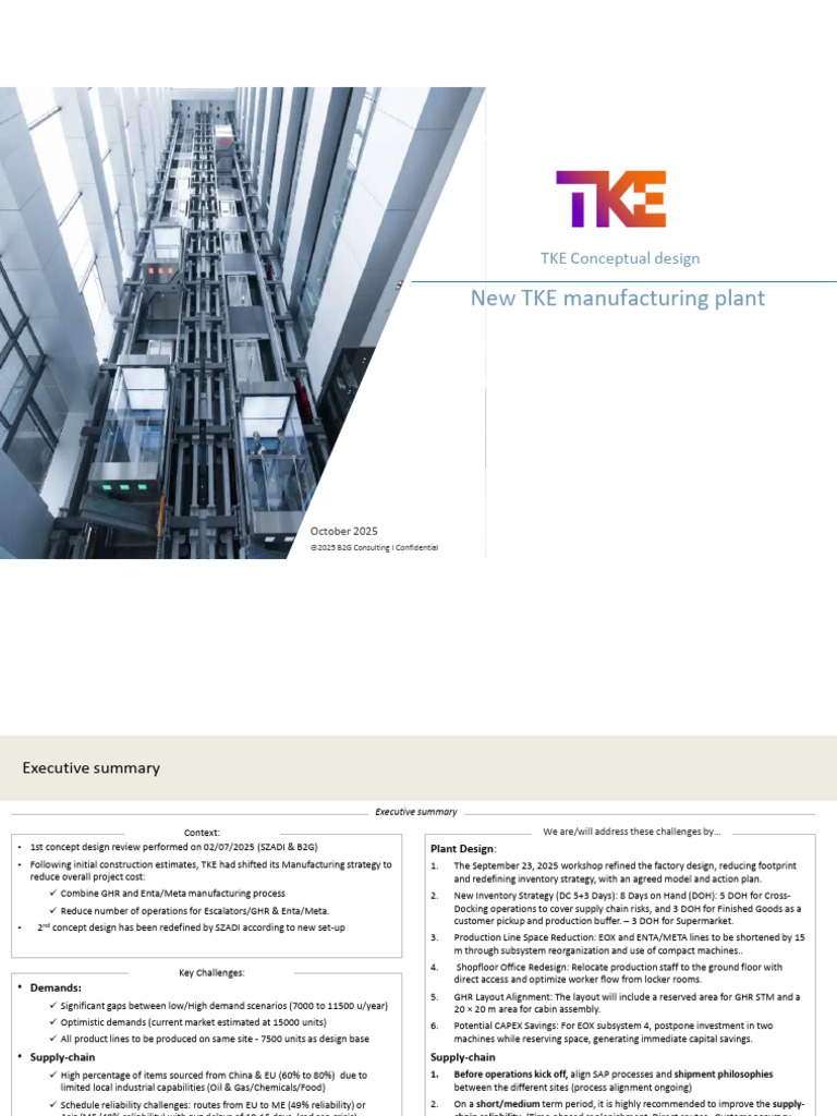Conceptual Design Basis Rev5.1 | PDF | Logistics | Supply Chain