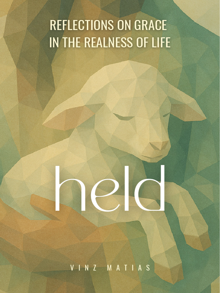 HELD Vol. 01 | PDF | Miracle | Jesus