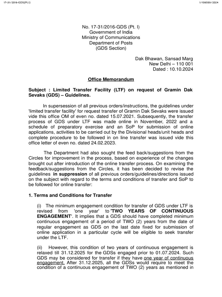 9928_4 Explore LTF on requests of GDS_4 LTF on request of GDS ...