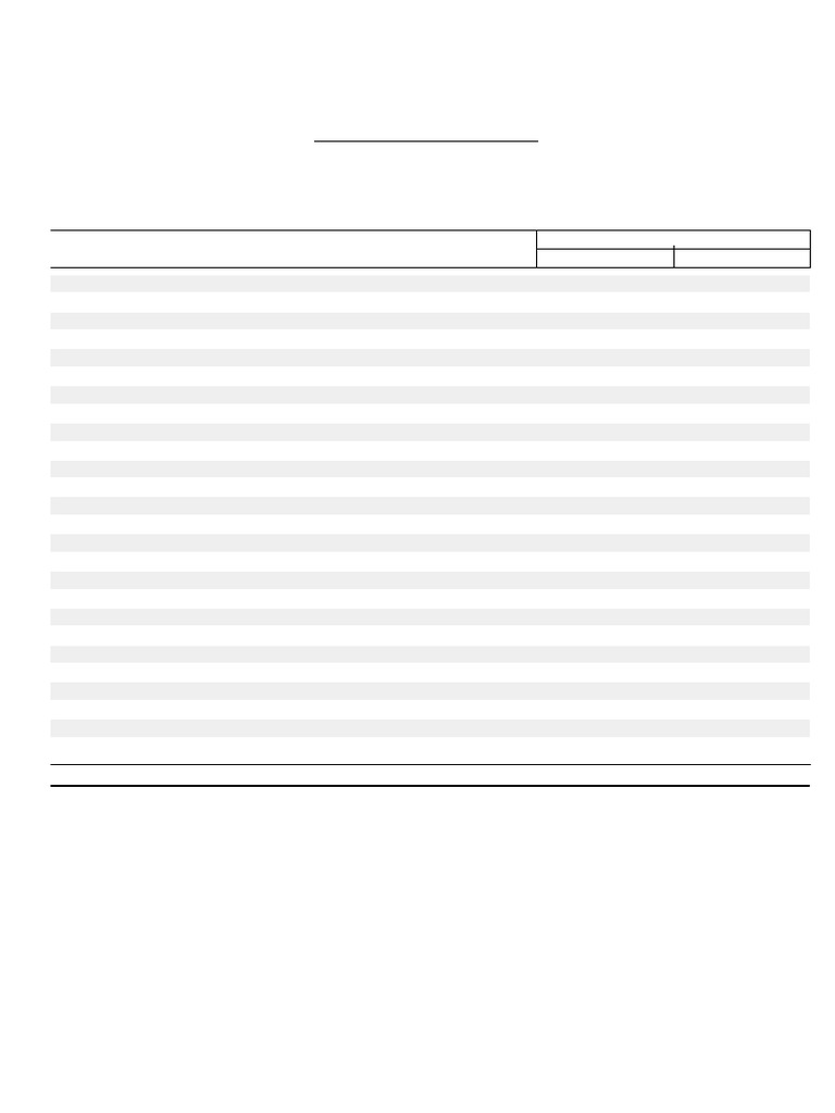 GRP Sum | PDF