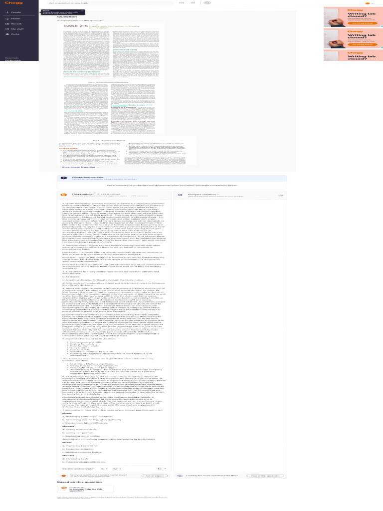 2.5-Case-study | PDF