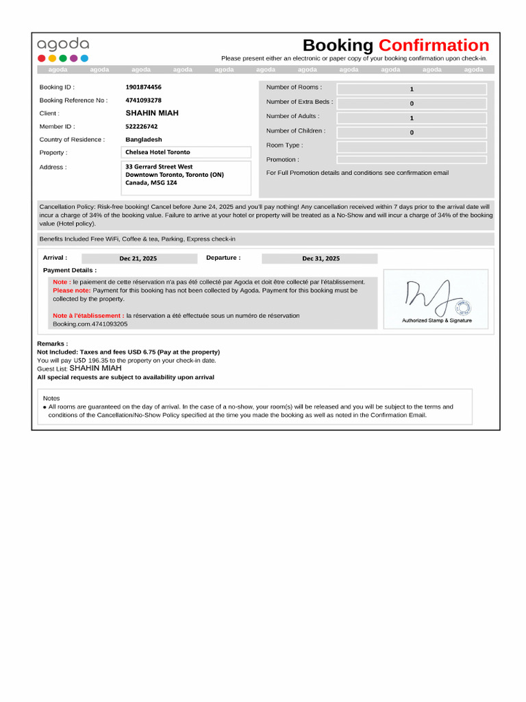 SHAIHIN Can HTL BK | PDF