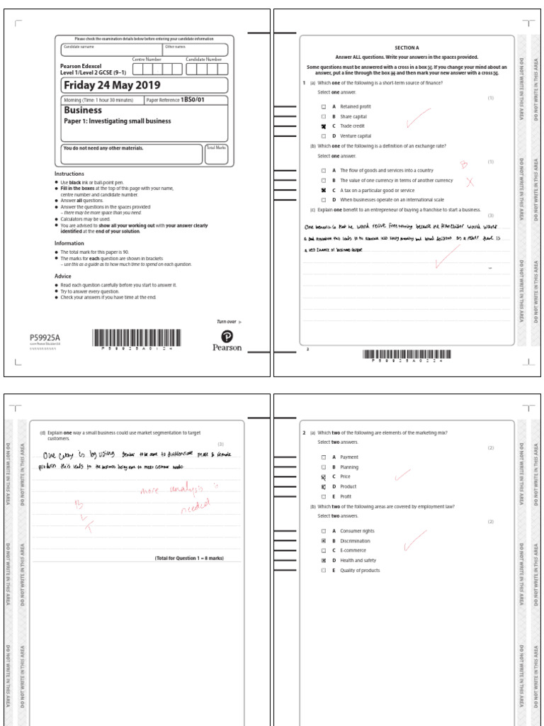 1bs0_01-may-2019-p'aper-1-qp-edexcel-gcse-business - converted | PDF ...