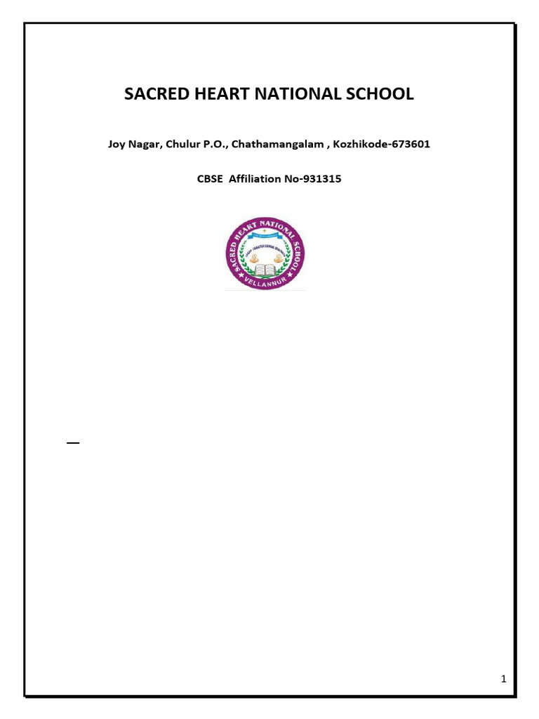 Biology Investigatory Project-POLLINATION ADAPTATION IN FLOWERING ...