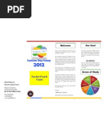 Grade 1 Lesson on Patterns | PDF | Shape | Lesson Plan