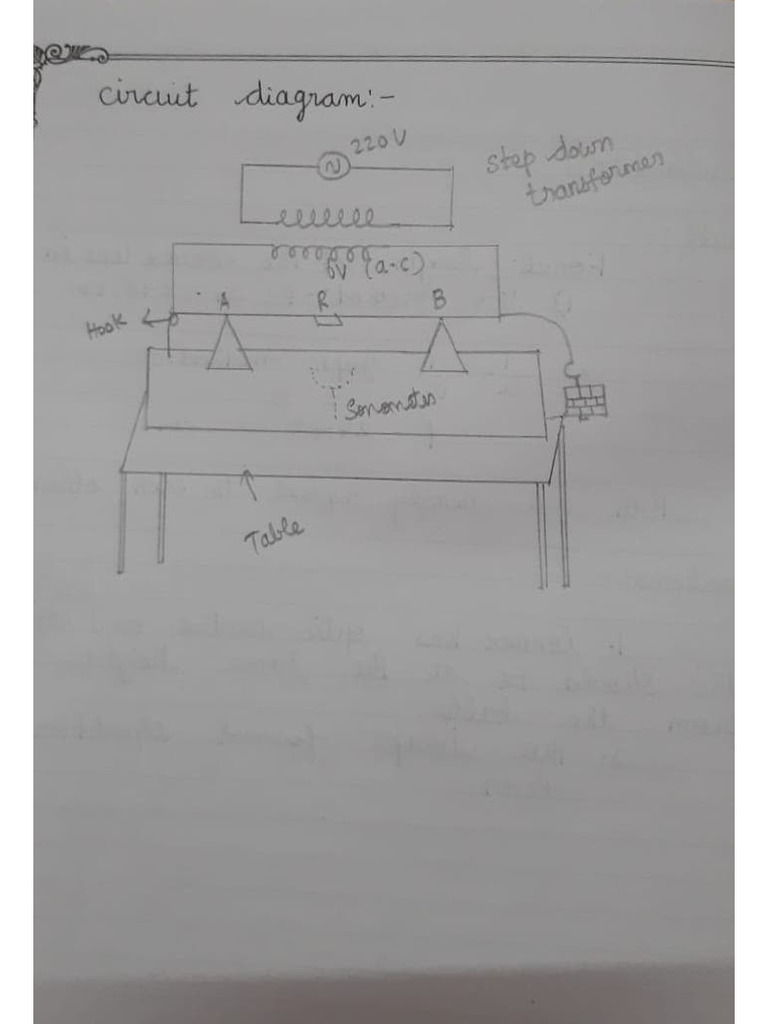6 & 7 experiment(1) | PDF