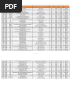 Uniform Return Record Template | PDF