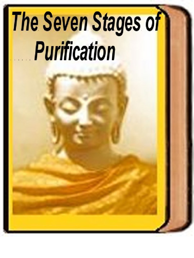 7 Stages of Purification Meditation | PDF | Meditation | Mindfulness