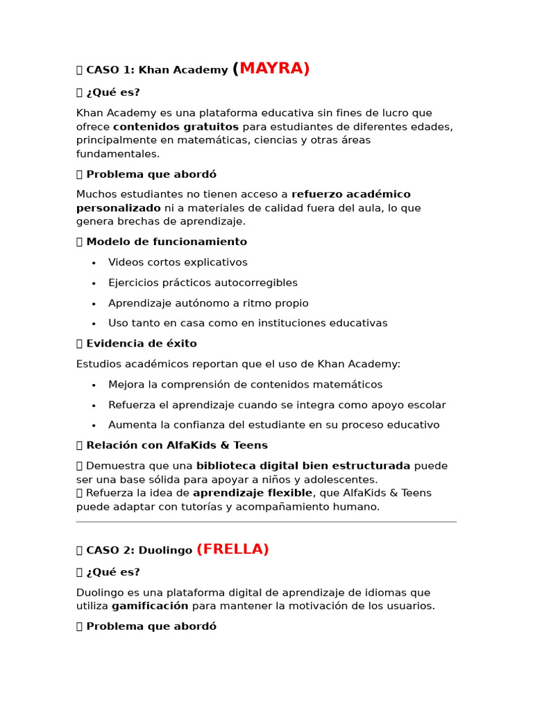 Em Prendi Mien To | PDF | Aprendizaje | Scratch (lenguaje de programación)