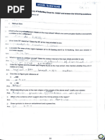 G43S7 Toposheet Analysis and Questions | PDF | Geophysics | Geodesy