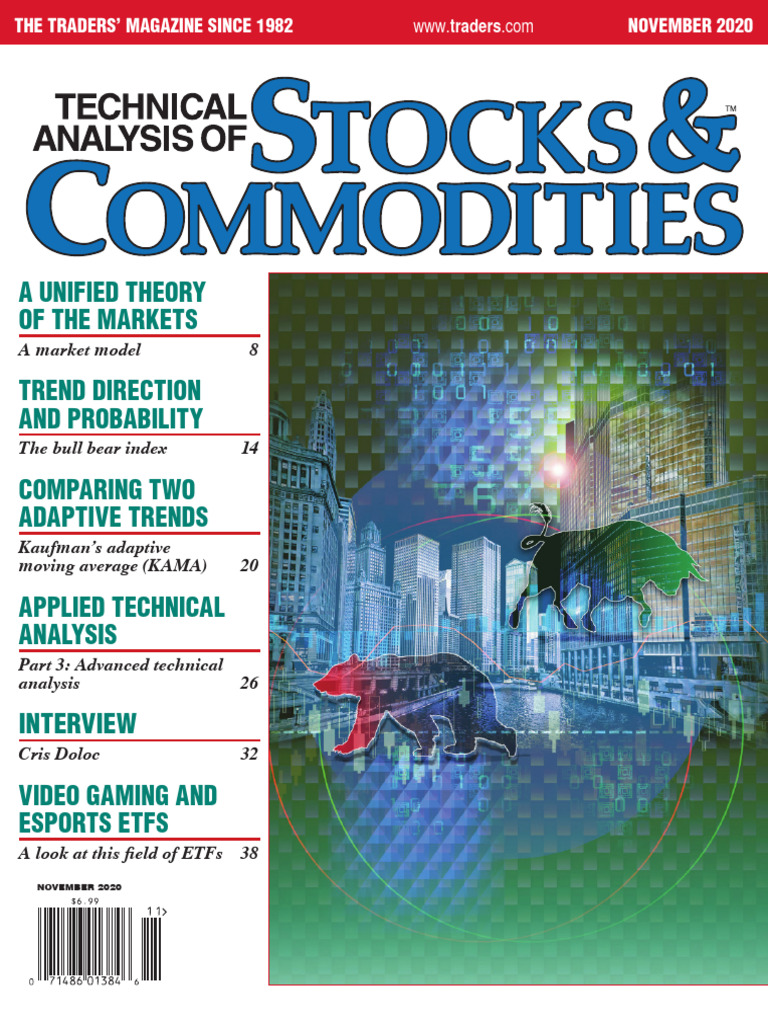 Unified Market Theory and Analysis | PDF | Technical Analysis | Futures ...