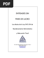 Formato 39 Enajenacion de Acciones | PDF
