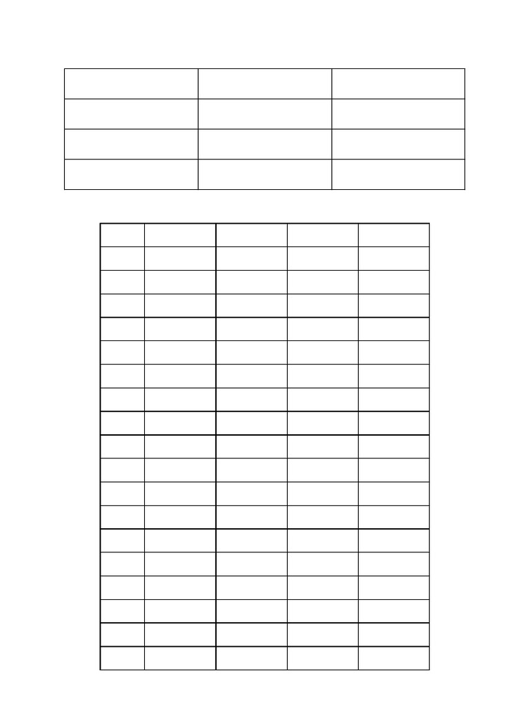OMR Board Khata Sample-1 | PDF