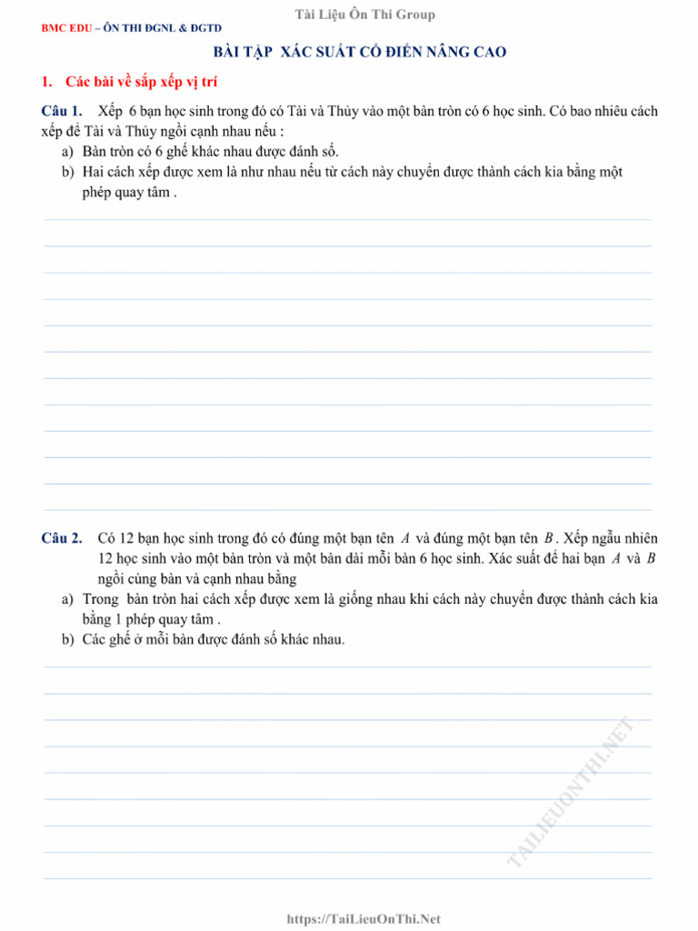 cd5-cac-bai-toan-dem-hay-gap | PDF