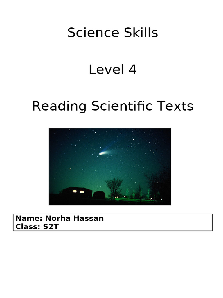 Biology Reading Passages | PDF | Influenza | Fuels