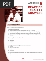 NLPDP DUR Response Codes Overview | PDF | Pharmacy | Pharmacist