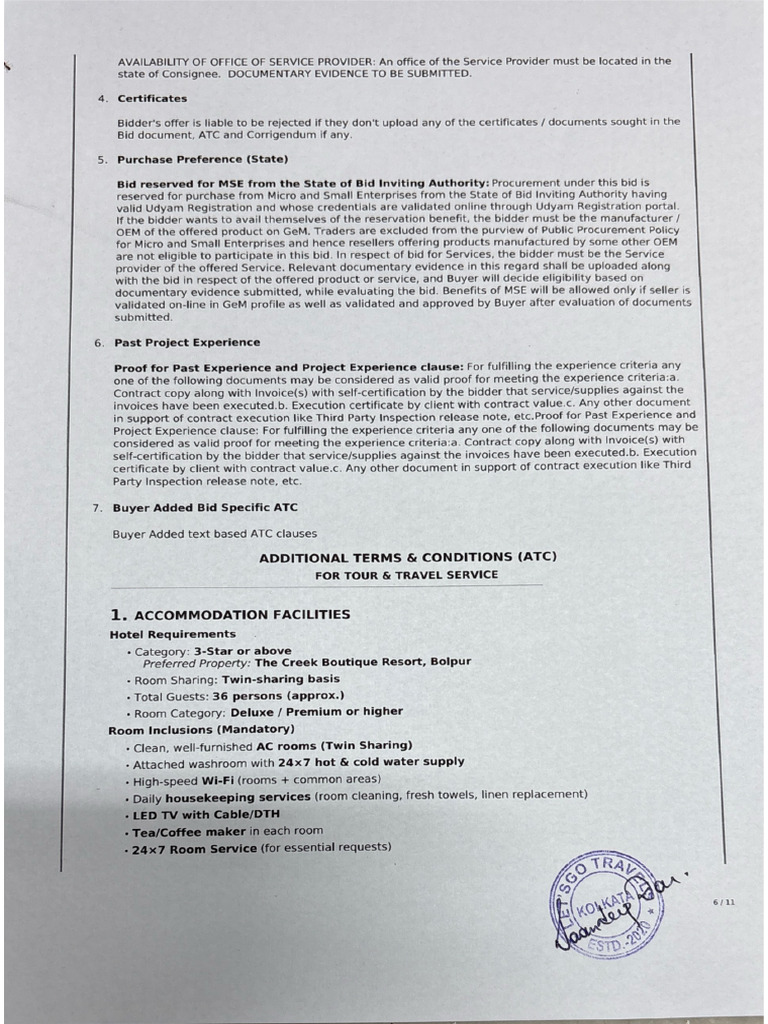 Atc File | PDF