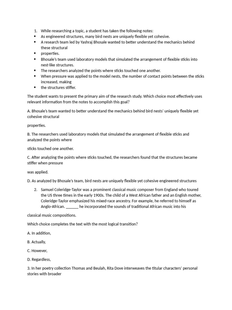 Expression of Ideas. | PDF | Muckraker