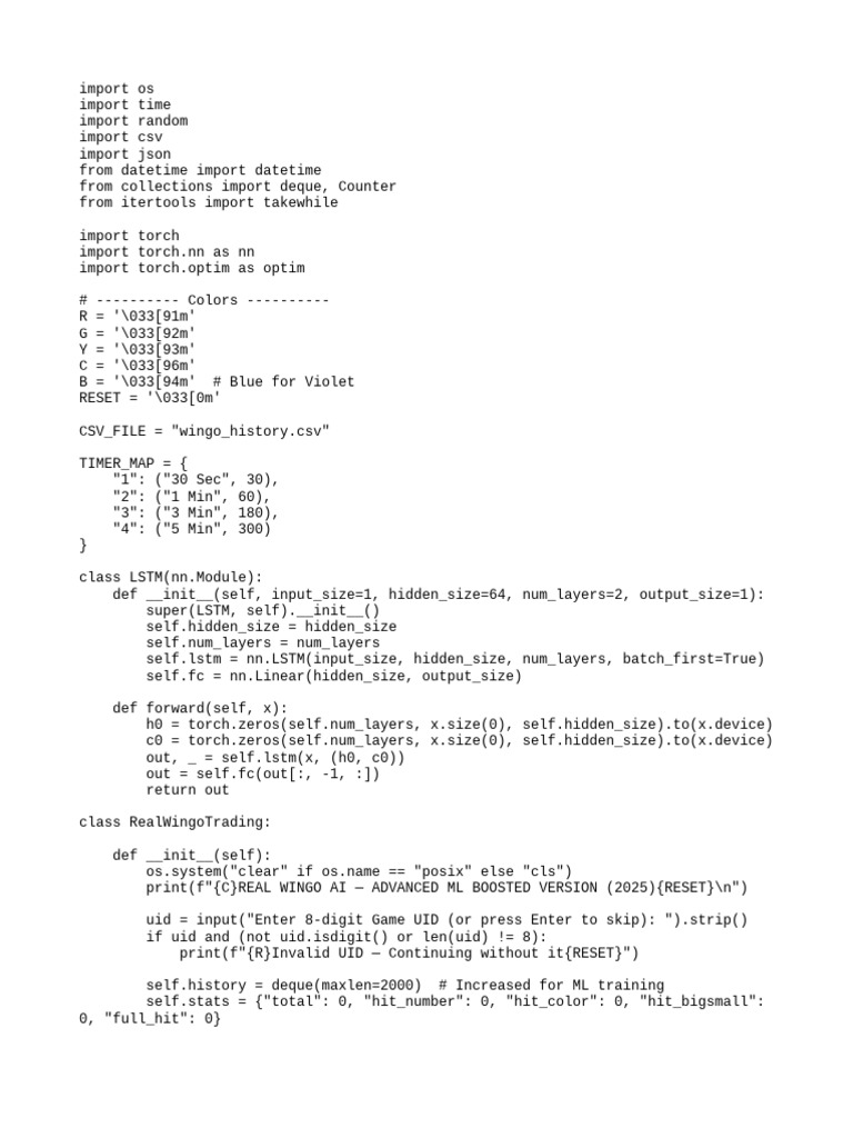 grok ml 1 | PDF | Comma Separated Values | Computer Programming