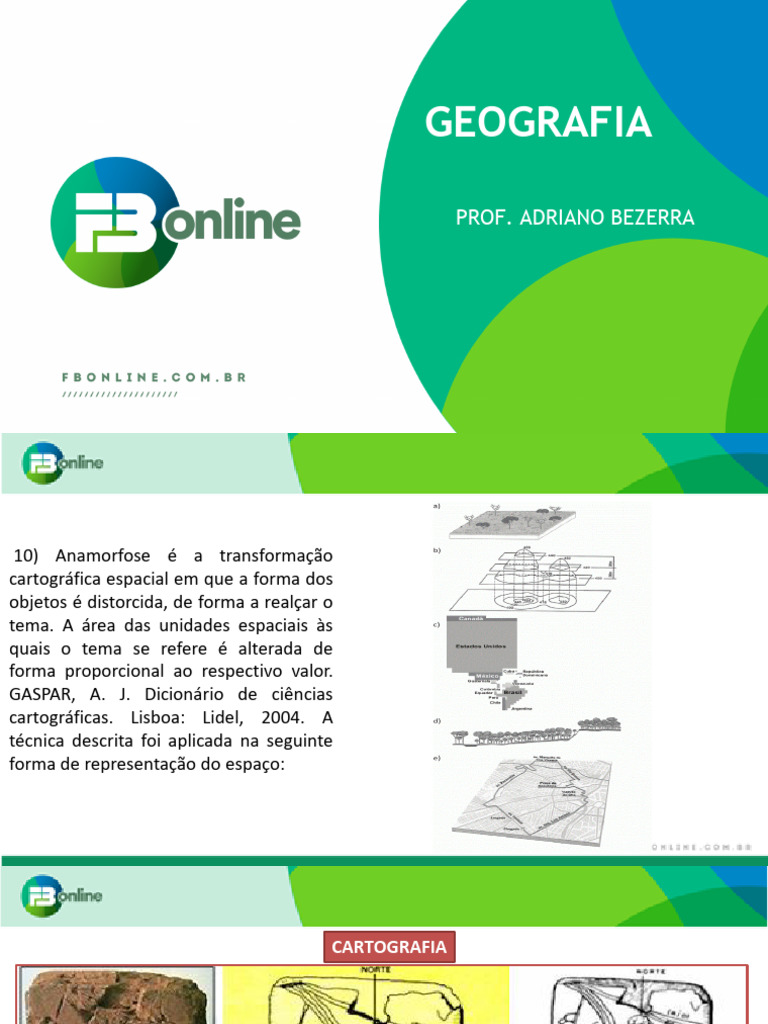 Encontrio 1 Aula 1 Projeto Sobral 2021 - Prof. Adriano Bezerra | PDF ...