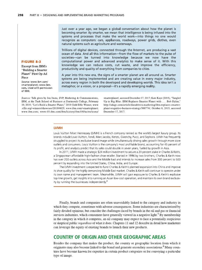 Country Branding | PDF