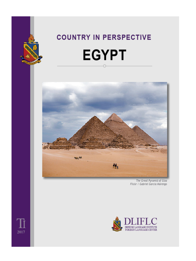 Egypt: Geography, History, and Economy | PDF | Nile | Sinai Peninsula