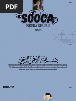 Panduan Hipertrofi Konka Hidung | PDF | Sains & Matematika