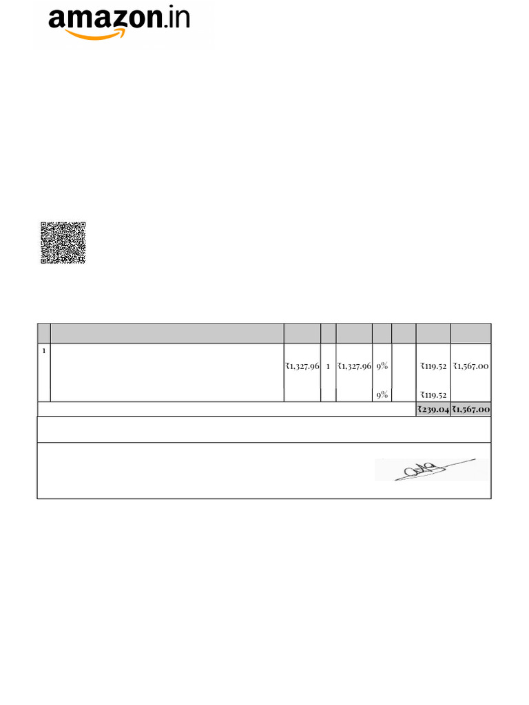 Invoice | PDF | Invoice | Trade