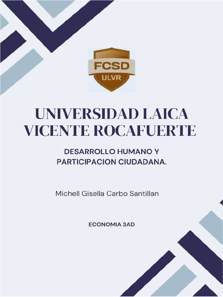 Carbo Santillan Michell Gisella Economia 3ad Tarea 5 | PDF | Edmund ...
